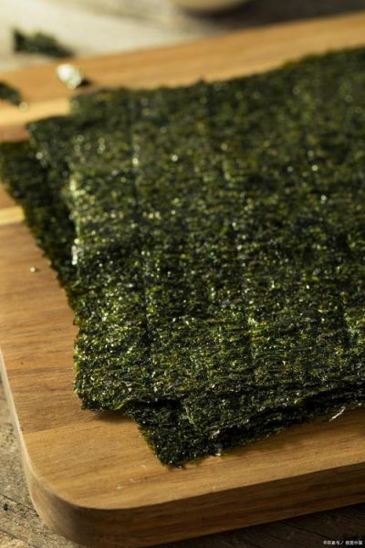 长期吃海苔会让人脸色发黄吗_海苔吃多了皮肤会变黄吗-第1张图片-山城妙识 长期吃海苔会让人脸色发黄吗_海苔吃多了皮肤会变黄吗-第1张图片-山城妙识