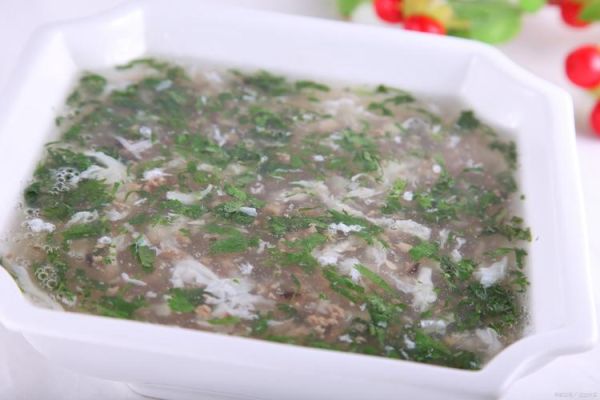 西湖牛肉羹是哪个地方的菜_正宗做法揭秘-第3张图片-山城妙识 西湖牛肉羹是哪个地方的菜_正宗做法揭秘-第3张图片-山城妙识