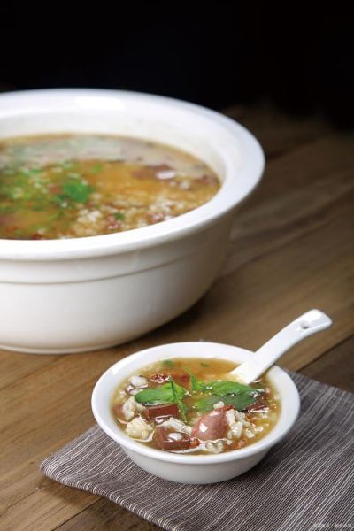 西湖牛肉羹是哪个地方的菜_正宗做法揭秘-第2张图片-山城妙识 西湖牛肉羹是哪个地方的菜_正宗做法揭秘-第2张图片-山城妙识