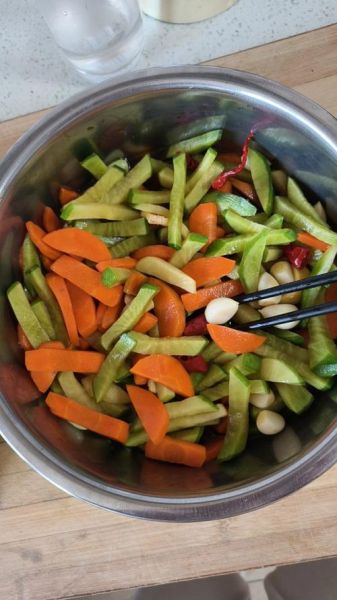 鲅鱼水饺馅怎么调好吃_鲅鱼饺子馅配方-第3张图片-山城妙识 鲅鱼水饺馅怎么调好吃_鲅鱼饺子馅配方-第3张图片-山城妙识