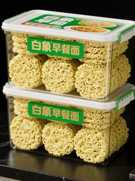 非油炸方便面健康吗_非油炸方便面怎么做更好吃-第1张图片-山城妙识 非油炸方便面健康吗_非油炸方便面怎么做更好吃-第1张图片-山城妙识