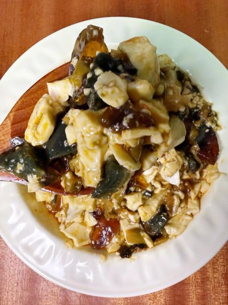 蛋皮怎么做_蛋皮怎么摊得又薄又圆-第3张图片-山城妙识