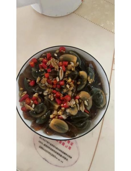 蛋皮怎么做_蛋皮怎么摊得又薄又圆-第1张图片-山城妙识