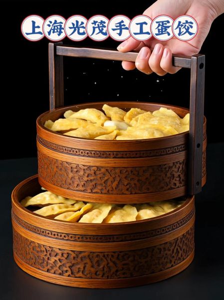 蛋皮怎么做_蛋皮怎么摊得又薄又圆-第2张图片-山城妙识