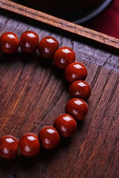 猴头手串怎么盘_猴头手串价格多少钱-第2张图片-山城妙识