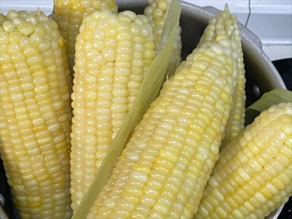 一根玉米煮多久才熟_水煮玉米要几分钟-第3张图片-山城妙识
