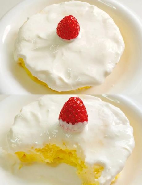 微波炉可以做什么早餐_微波炉能烤蛋糕吗-第1张图片-山城妙识