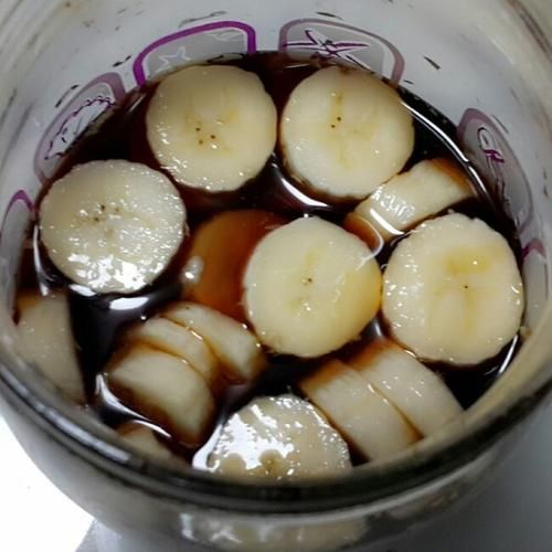 醋泡香蕉一天吃几次_什么时候吃最好-第3张图片-山城妙识