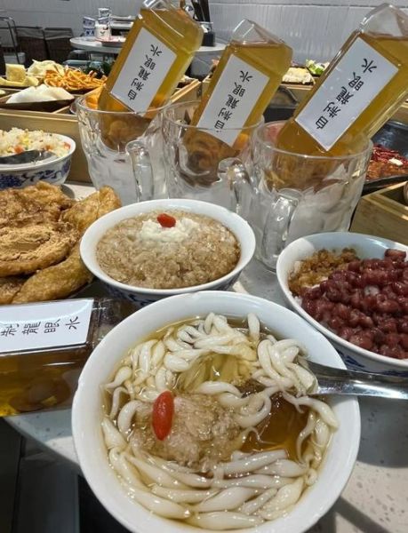 合肥美食攻略_合肥有什么好吃的-第2张图片-山城妙识