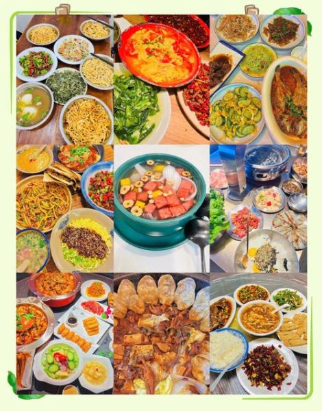 合肥美食攻略_合肥有什么好吃的-第3张图片-山城妙识