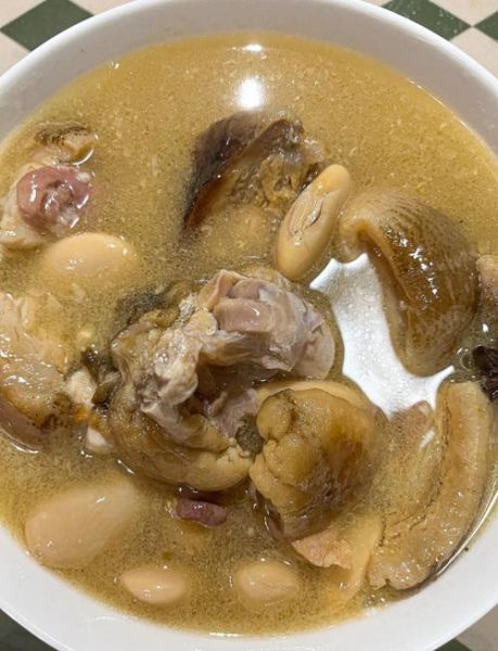 雪豆炖猪蹄的功效与作用_孕妇能吃吗-第2张图片-山城妙识 雪豆炖猪蹄的功效与作用_孕妇能吃吗-第2张图片-山城妙识