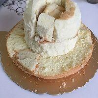 芭比娃娃蛋糕怎么做_芭比娃娃蛋糕做法步骤-第1张图片-山城妙识 芭比娃娃蛋糕怎么做_芭比娃娃蛋糕做法步骤-第1张图片-山城妙识