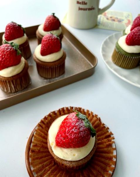 巧克力纸杯蛋糕怎么做_巧克力纸杯蛋糕为什么塌陷-第1张图片-山城妙识 巧克力纸杯蛋糕怎么做_巧克力纸杯蛋糕为什么塌陷-第1张图片-山城妙识