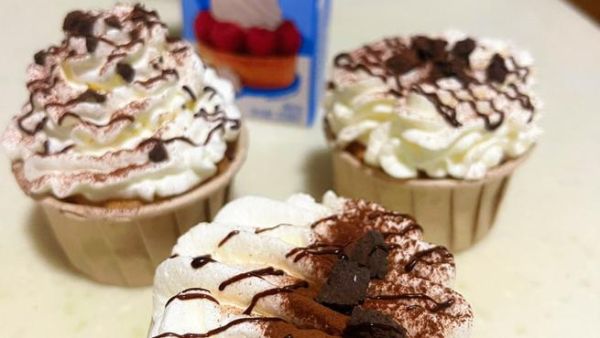 巧克力纸杯蛋糕怎么做_巧克力纸杯蛋糕为什么塌陷-第2张图片-山城妙识 巧克力纸杯蛋糕怎么做_巧克力纸杯蛋糕为什么塌陷-第2张图片-山城妙识