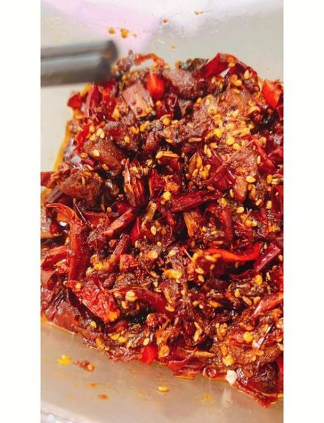 冷吃兔肉怎么做_冷吃兔肉正宗做法-第1张图片-山城妙识 冷吃兔肉怎么做_冷吃兔肉正宗做法-第1张图片-山城妙识