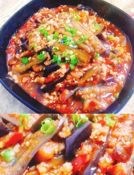 鱼香茄子煲怎么做简单又好吃_家常鱼香茄子煲的秘诀-第2张图片-山城妙识 鱼香茄子煲怎么做简单又好吃_家常鱼香茄子煲的秘诀-第2张图片-山城妙识