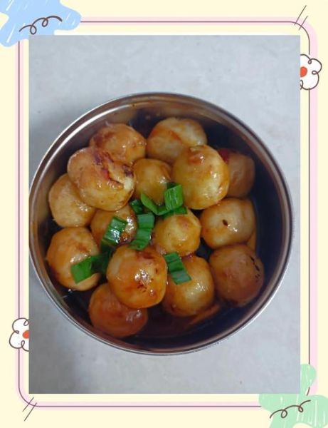 鱼丸怎样做才爽口弹牙_鱼丸弹牙秘诀-第3张图片-山城妙识