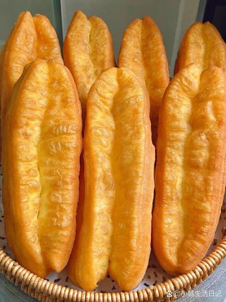 酥脆油条的做法和配方窍门_怎样炸出空心鼓包-第3张图片-山城妙识 酥脆油条的做法和配方窍门_怎样炸出空心鼓包-第3张图片-山城妙识