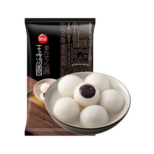 汤圆品牌排行榜前十名_哪个牌子最好吃-第2张图片-山城妙识