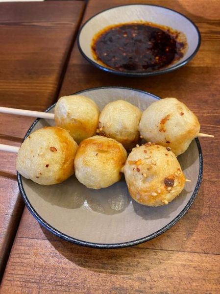 鱼丸用什么鱼做最好吃_哪种鱼肉做鱼丸最弹牙-第1张图片-山城妙识