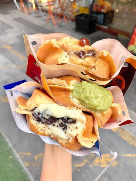 车轮饼多少钱一个_哪里买最便宜-第3张图片-山城妙识 车轮饼多少钱一个_哪里买最便宜-第3张图片-山城妙识