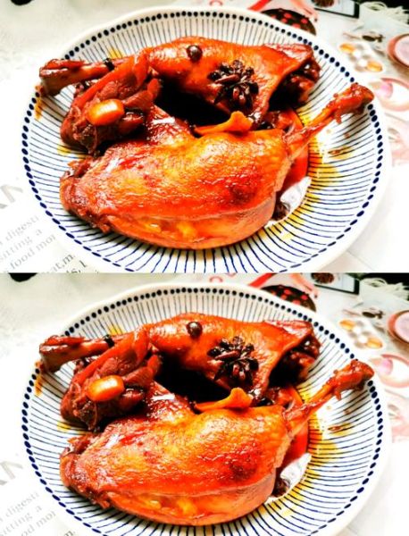 鸭腿怎么做好吃_家常爆炒鸭腿做法-第1张图片-山城妙识