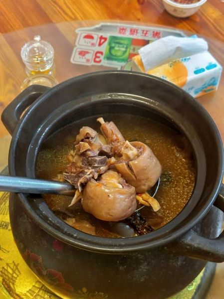 牛尾鱼汤怎么炖好喝_牛尾鱼汤的做法大全-第2张图片-山城妙识 牛尾鱼汤怎么炖好喝_牛尾鱼汤的做法大全-第2张图片-山城妙识