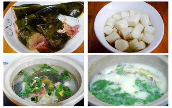 牛尾鱼汤怎么炖好喝_牛尾鱼汤的做法大全-第1张图片-山城妙识 牛尾鱼汤怎么炖好喝_牛尾鱼汤的做法大全-第1张图片-山城妙识