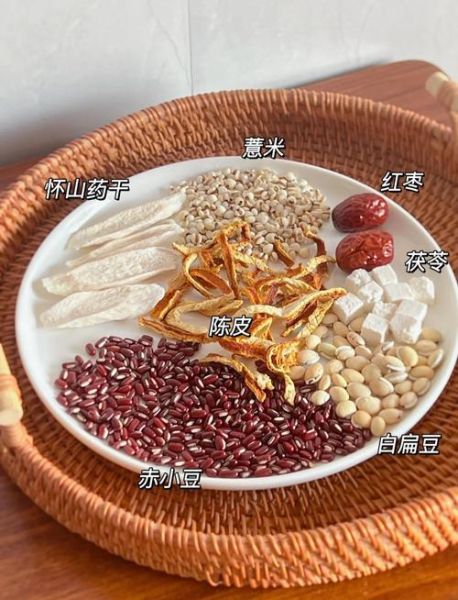 白茯苓粉怎么吃_白茯苓粉的正确吃法-第2张图片-山城妙识