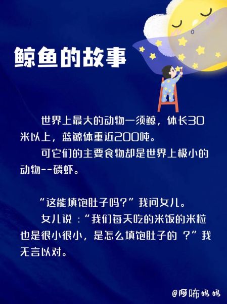 小海螺和大鲸鱼的故事寓意_如何讲给孩子听-第2张图片-山城妙识 小海螺和大鲸鱼的故事寓意_如何讲给孩子听-第2张图片-山城妙识