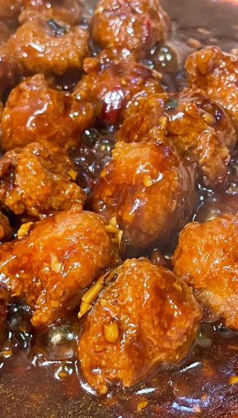 鱼丸子怎么做好吃又简单_鱼丸制作视频教程-第1张图片-山城妙识