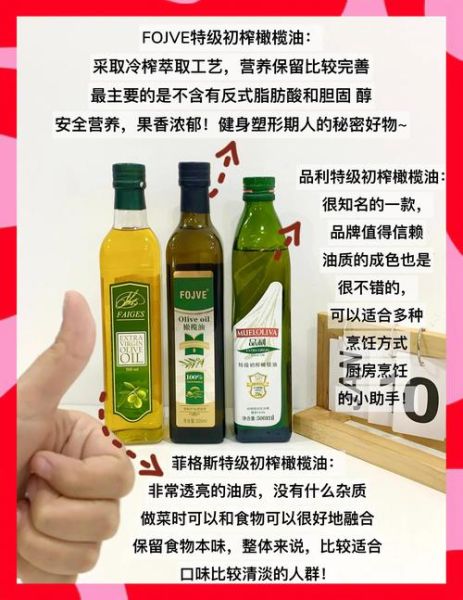 橄榄油哪个牌子好_如何挑选高品质橄榄油-第1张图片-山城妙识 橄榄油哪个牌子好_如何挑选高品质橄榄油-第1张图片-山城妙识