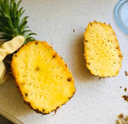 菠萝饭图片大全_菠萝饭怎么做才好吃-第2张图片-山城妙识 菠萝饭图片大全_菠萝饭怎么做才好吃-第2张图片-山城妙识