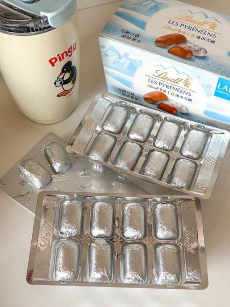 瑞士莲冰山巧克力多少钱_怎么保存-第1张图片-山城妙识 瑞士莲冰山巧克力多少钱_怎么保存-第1张图片-山城妙识