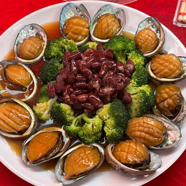 宴席大菜有哪些_如何挑选宴席大菜-第1张图片-山城妙识