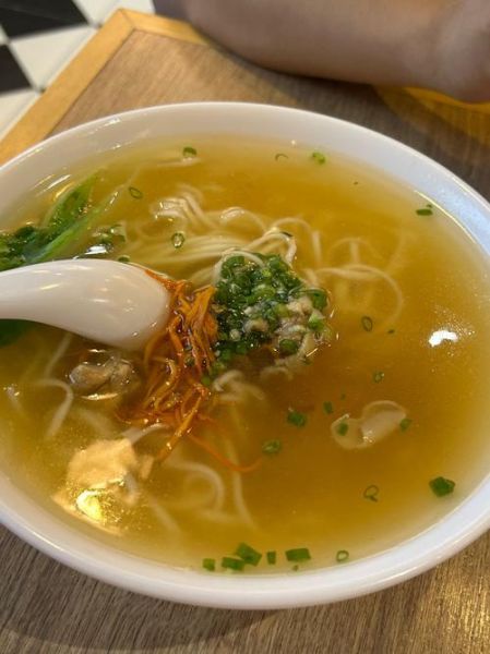 鸡汤面怎么做好吃_鸡汤面用什么鸡熬汤-第2张图片-山城妙识 鸡汤面怎么做好吃_鸡汤面用什么鸡熬汤-第2张图片-山城妙识