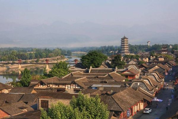 成都好玩的地方有哪些_成都三日游必去景点推荐-第3张图片-山城妙识 成都好玩的地方有哪些_成都三日游必去景点推荐-第3张图片-山城妙识