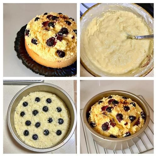 不用打发蛋清的蛋糕怎么做_懒人蛋糕零失败做法-第2张图片-山城妙识 不用打发蛋清的蛋糕怎么做_懒人蛋糕零失败做法-第2张图片-山城妙识