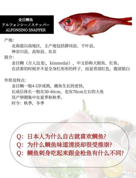 鲷鱼为什么那么便宜_鲷鱼价格便宜的原因-第2张图片-山城妙识 鲷鱼为什么那么便宜_鲷鱼价格便宜的原因-第2张图片-山城妙识