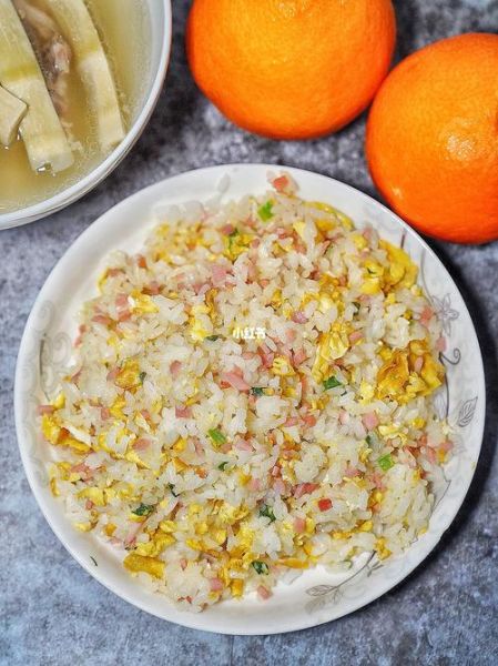 鸡蛋炒饭用什么油_鸡蛋炒饭用花生油还是菜籽油-第2张图片-山城妙识