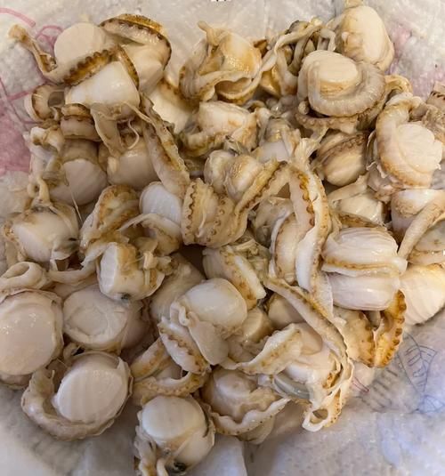 抠粉色扇贝怎么清洗_抠粉色扇贝怎么做好吃-第2张图片-山城妙识 抠粉色扇贝怎么清洗_抠粉色扇贝怎么做好吃-第2张图片-山城妙识