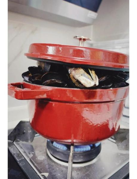 青口贝怎么清洗_青口贝清蒸还是水煮-第2张图片-山城妙识 青口贝怎么清洗_青口贝清蒸还是水煮-第2张图片-山城妙识