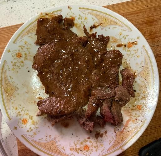 黑胡椒牛排怎么做_黑胡椒牛排腌制多久才入味-第1张图片-山城妙识