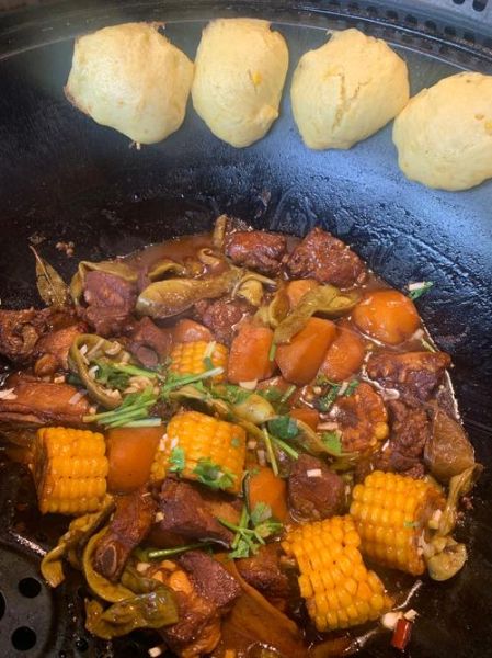 东北十大炖菜有哪些_怎么做最正宗-第1张图片-山城妙识