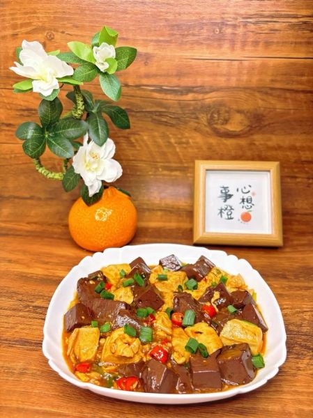 家常豆腐怎么做好吃_豆腐有哪些经典做法-第2张图片-山城妙识