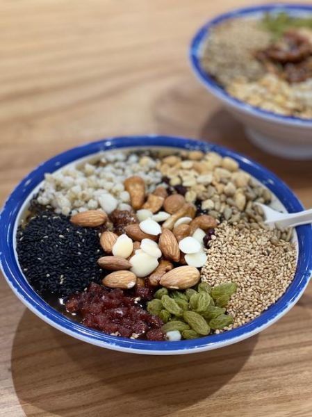 杏仁茶怎么做_杏仁茶的做法窍门-第2张图片-山城妙识 杏仁茶怎么做_杏仁茶的做法窍门-第2张图片-山城妙识