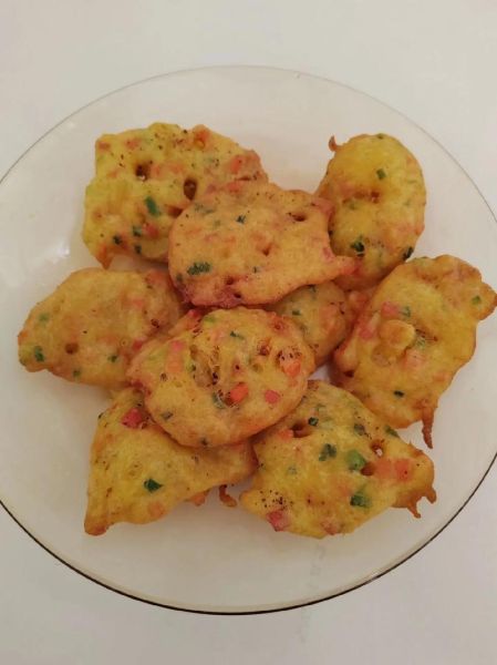 鸡蛋麻花怎么做_鸡蛋麻花做法步骤-第3张图片-山城妙识 鸡蛋麻花怎么做_鸡蛋麻花做法步骤-第3张图片-山城妙识