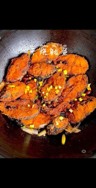 鲅鱼怎么做好吃_鲅鱼最经典的家常做法-第1张图片-山城妙识