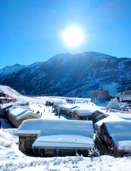 鹧鸪山自然公园门票多少钱_鹧鸪山自然公园怎么去-第3张图片-山城妙识