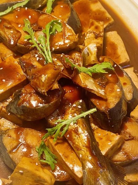 鲅鱼怎么做好吃_鲅鱼最经典的家常做法-第3张图片-山城妙识